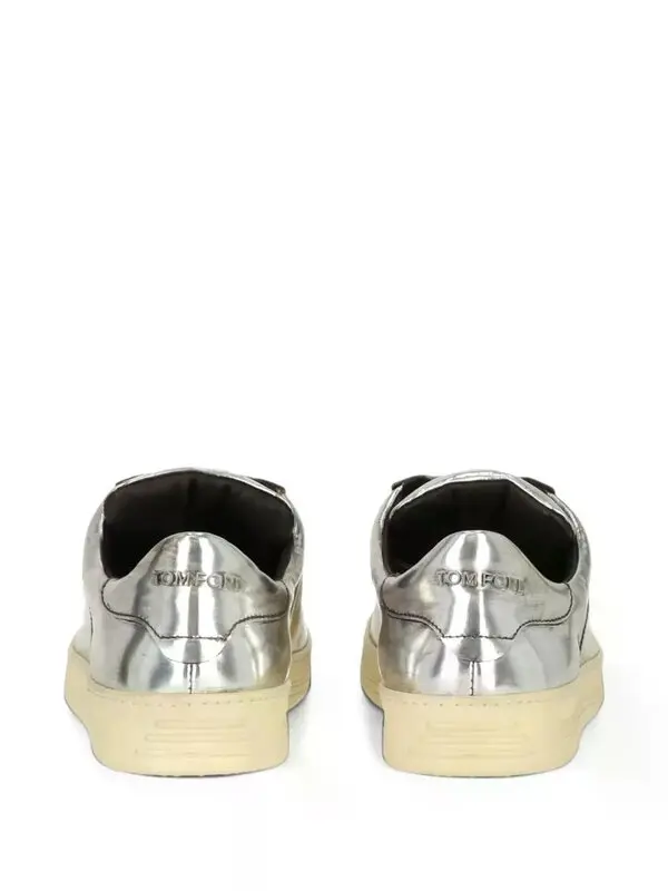 TOM FORD Lace-up Sneakers