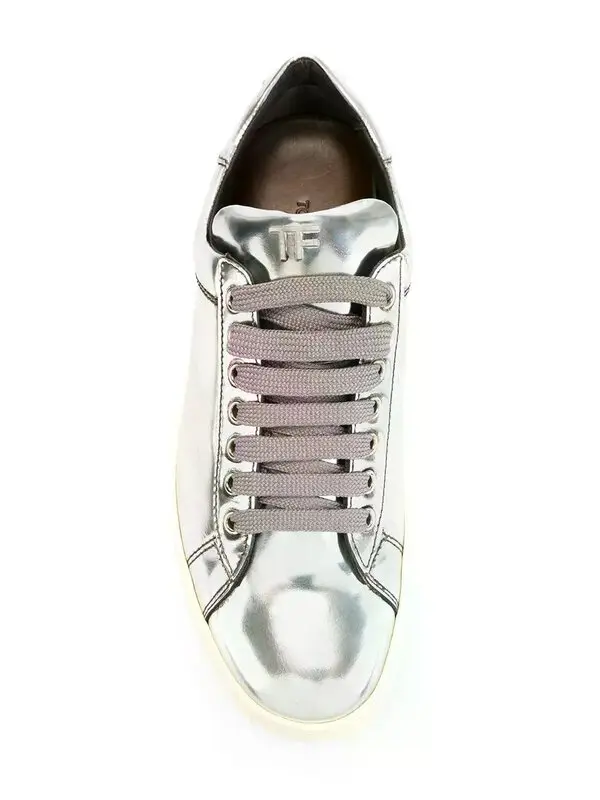 TOM FORD Lace-up Sneakers