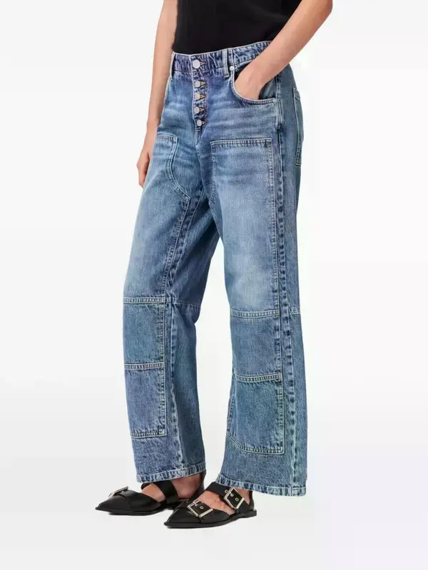 ALLSAINTS Tay Jeans