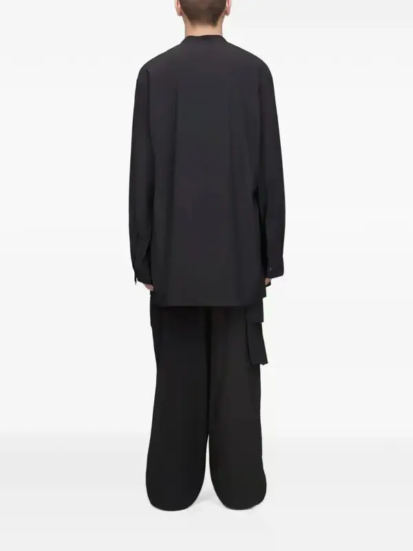 Y3 Oversized Shirt
