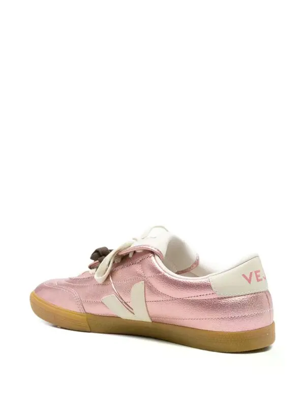 MAGLIANO X Veja Logo-patch Sneakers