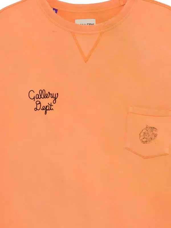 GALLERY DEPT. Art Expert Crewneck Sweatshirt