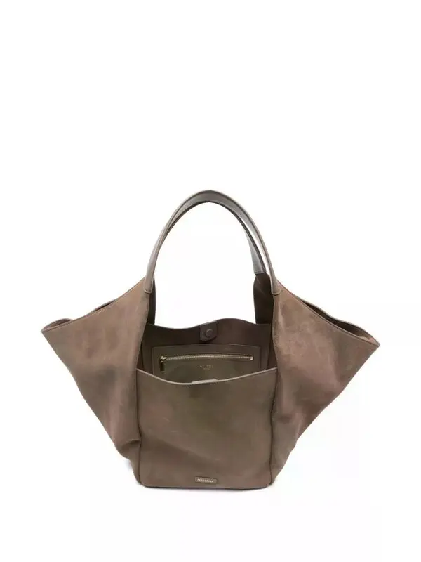 AQUAZZURA Top Handle Tote Bag