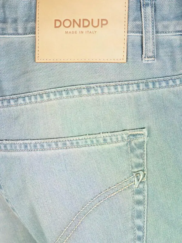DONDUP Jacqueline Denim Jeans