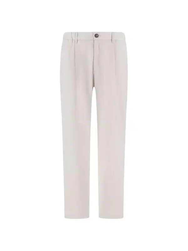 Herno Straight-leg Trousers