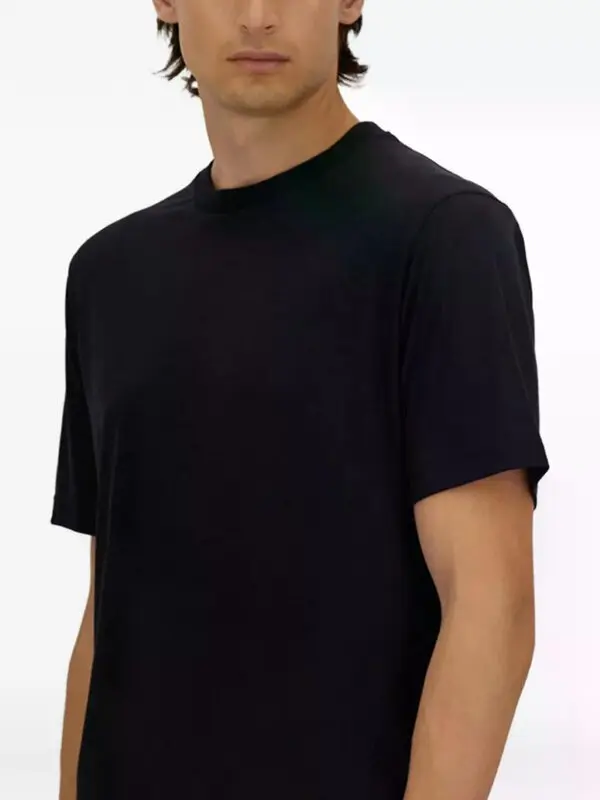 Herno Crew-neck T-shirt