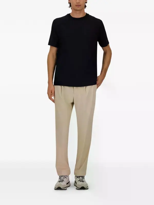 Herno Crew-neck T-shirt
