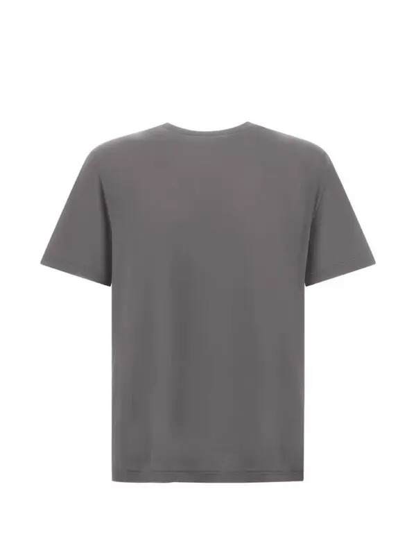 Herno Short-sleeve T-shirt - Grey