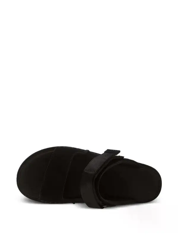 UGG Goldenstar Glide Platform Sandals