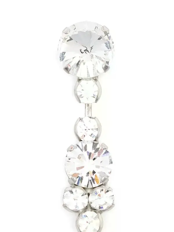 FORTE_FORTE Daisies Drop Earrings