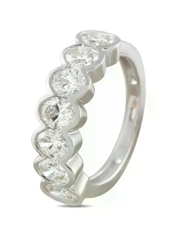 LB EXCLUSIVE Diamond Ring