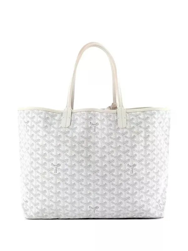 Goyard Saint Louis Pm Tote Bag