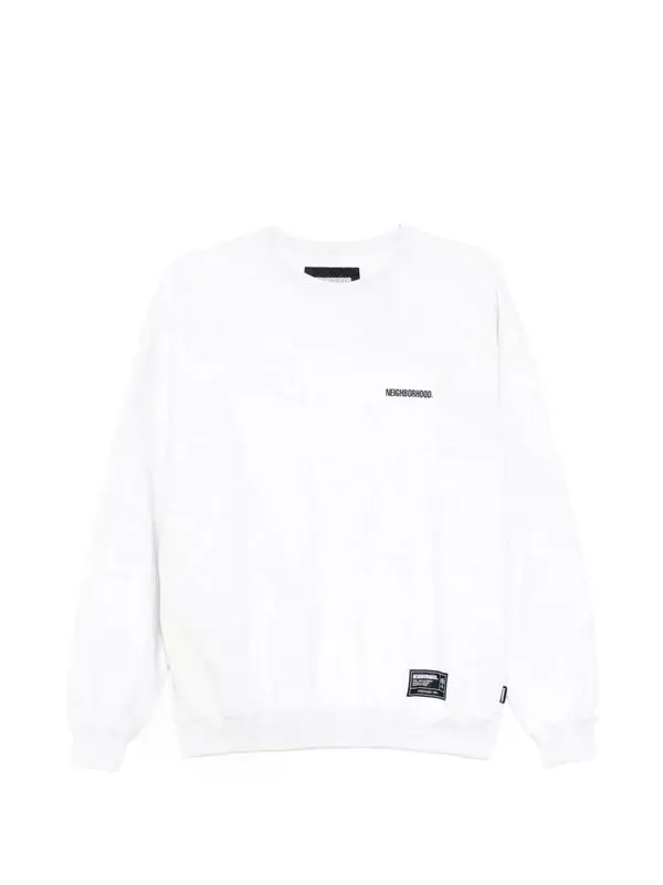 NEIGHBORHOOD Staple Sweatshirt - Grey