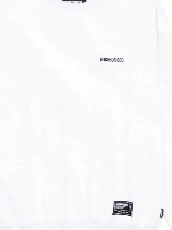 NEIGHBORHOOD Staple Sweatshirt