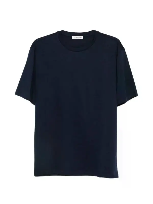 KANGRA Crew-neck T-shirt