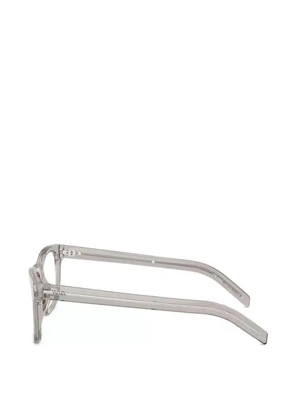 Prada Square Frame Glasses