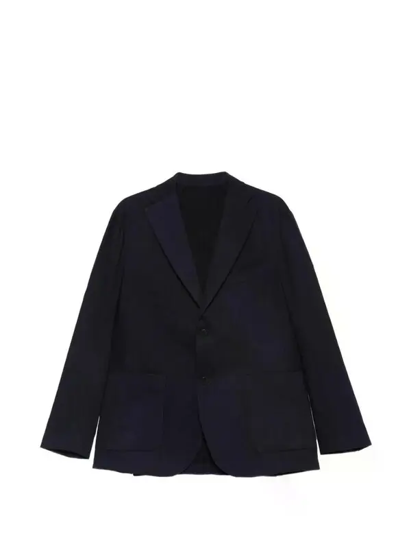 ORIGINAL VINTAGE Patch-pocket Blazer