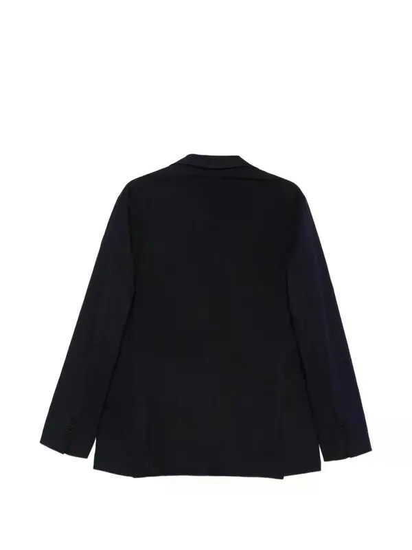 ORIGINAL VINTAGE Patch-pocket Blazer
