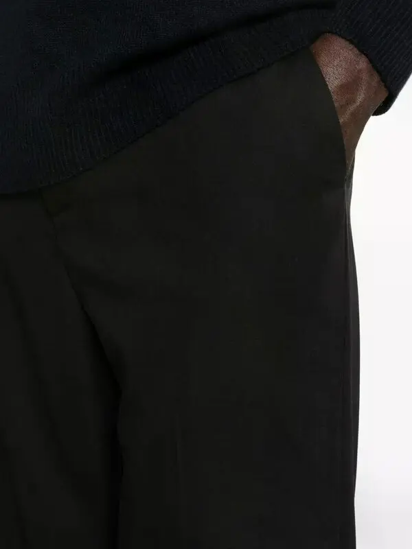 THE ROW Toshiro Elasticated Trousers
