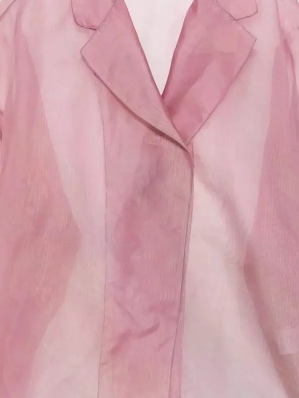 Antonelli Firenze Wide Sleeve Jacket