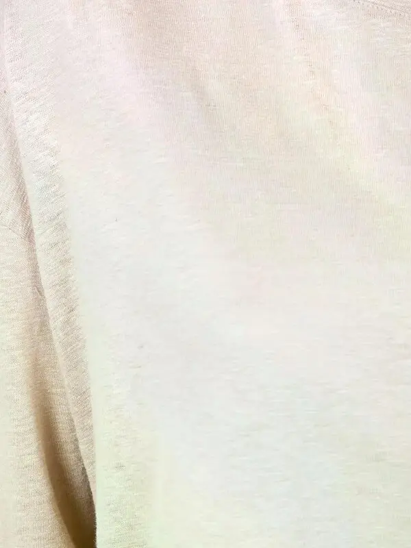 Majestic Filatures Crew Neck T-shirt - Neutrals