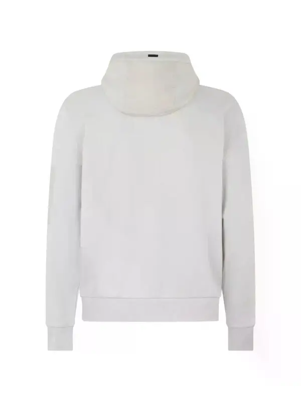 Herno Zip-up Hoodie
