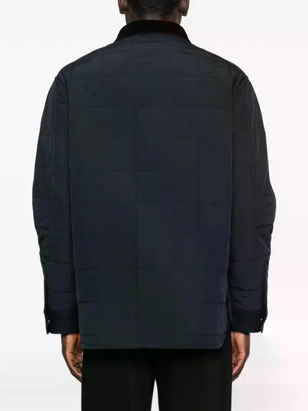 Givenchy Long-sleeves Jacket