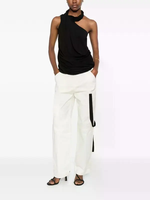 Pinko Caldo Trousers