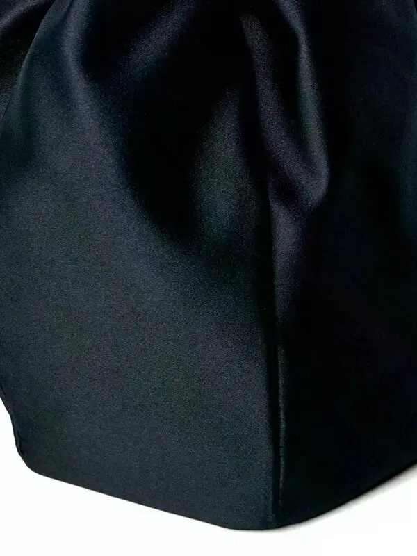 Prada Mini Bucket Bag