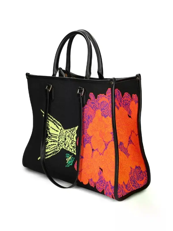 MY BEST BAG FIRENZE Atena Ethology Tote Bag