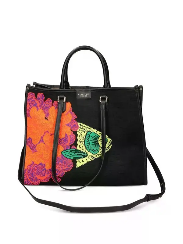 MY BEST BAG FIRENZE Atena Ethology Tote Bag