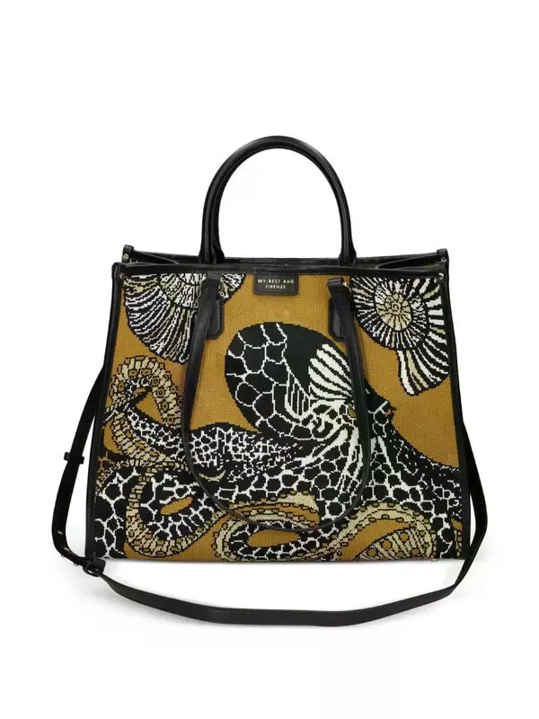MY BEST BAG FIRENZE Tote Bag