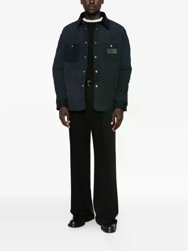 ERALDO Crew Neck Long Sleeve Sweater