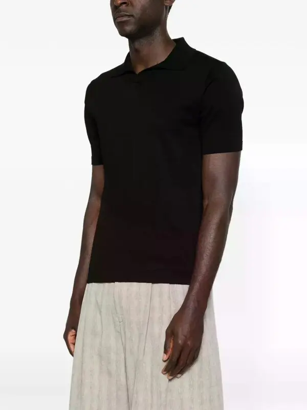 ERALDO Short-sleeve T-shirt - Black
