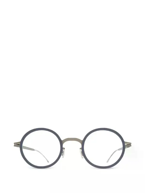 Mykita Clover Glasses - Blue