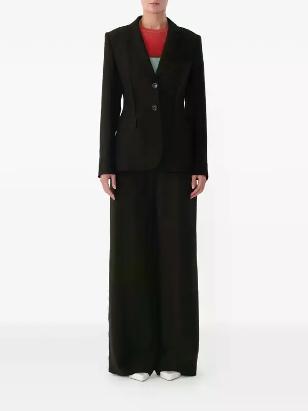 JASON WU Straight-leg Trousers
