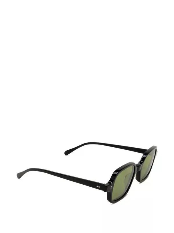 JULIUS TART OPTICAL T-square Sunglasses