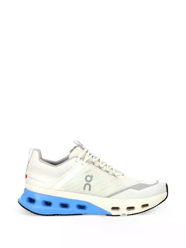 On Cloudnova X Trainers