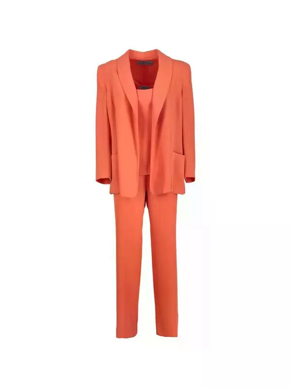 GENNY 1990s Three-piece Suit