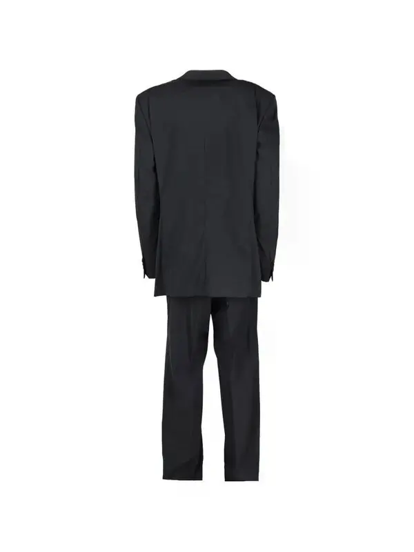 Emporio Armani Two-piece Suit