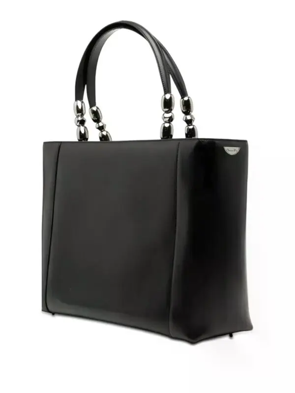 Dior 2000 Malice Pearl Satchel