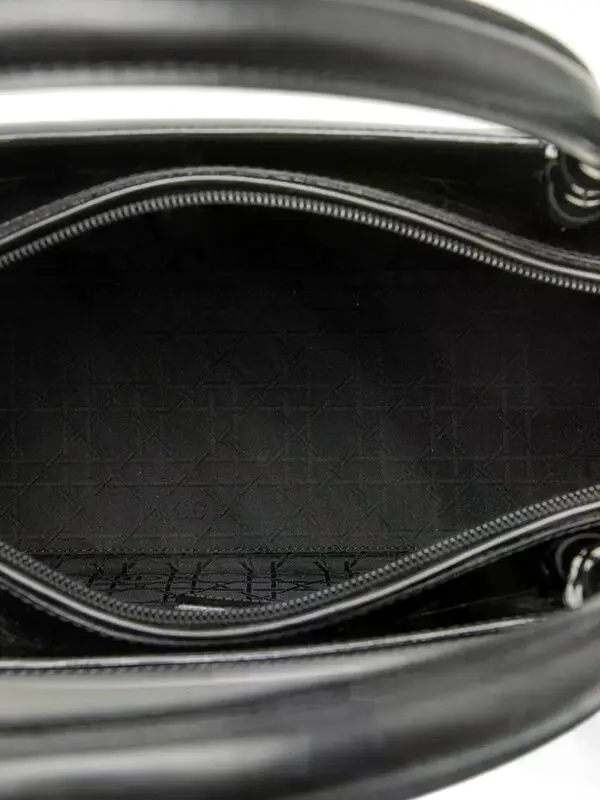 Dior 2000 Malice Pearl Satchel