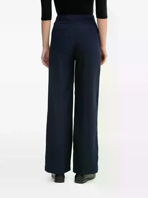 BENETTON Pleated Trousers