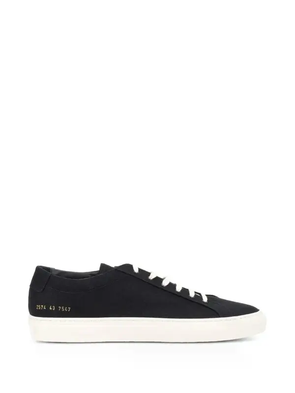 COMMON PROJECTS Lace-up Sneakers