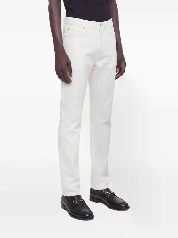 Gucci Horsebit Jeans