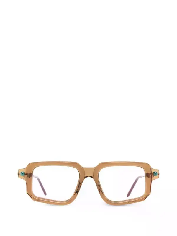 KUBORAUM P23 Eyeglasses - Neutrals