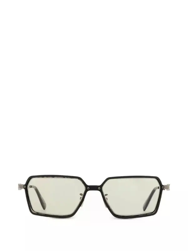 KUBORAUM H15 Sunglasses - Black