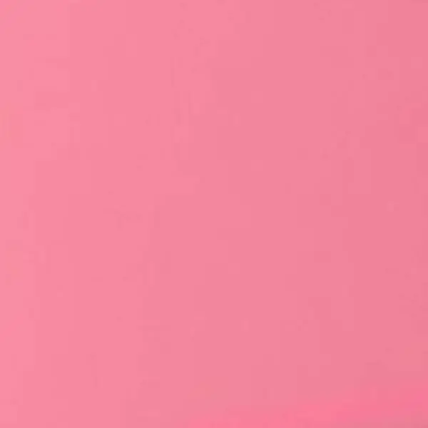Miu Miu Leather Logo Hair Clip - Pink