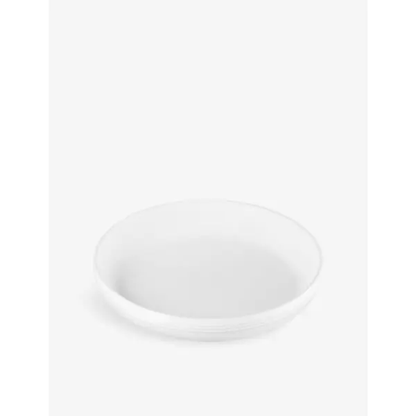 LE CREUSET Stoneware Coupe Pasta Bowl 22cm