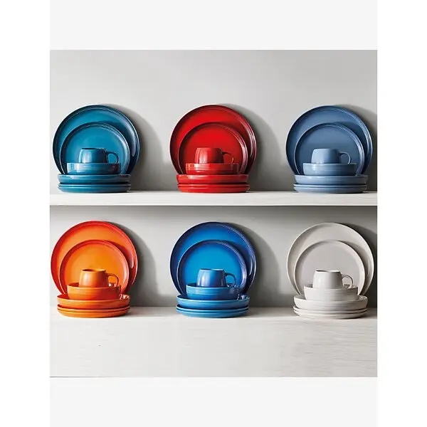 LE CREUSET Stoneware Coupe Pasta Bowl 22cm